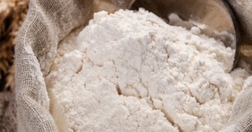 Reismehl selber machen: Vorgangsweise, Mühlen und Lagerung