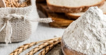 Mehl selber mahlen: So klappt es bestimmt problemlos